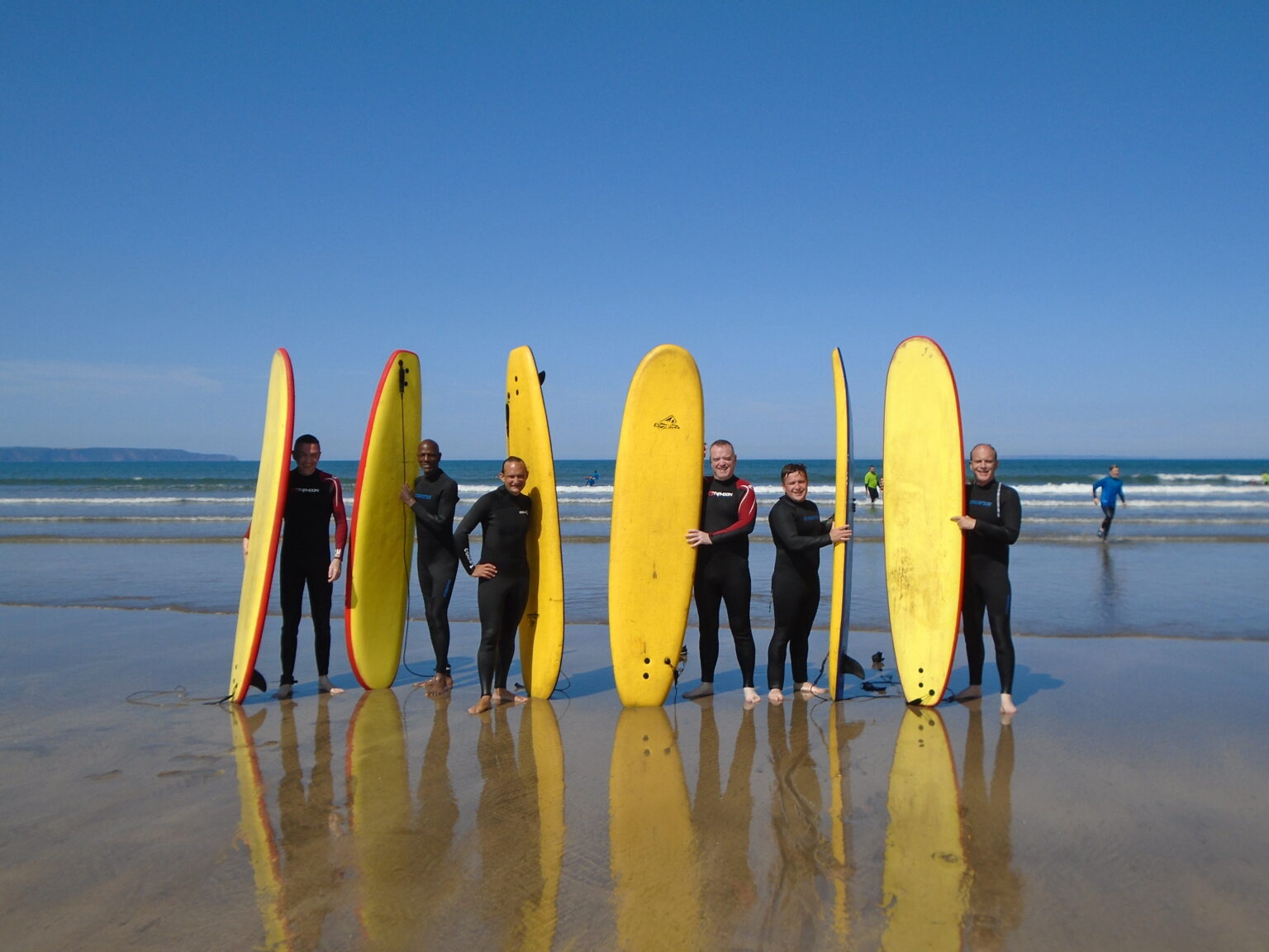 Blog - A New Year and A New Partner