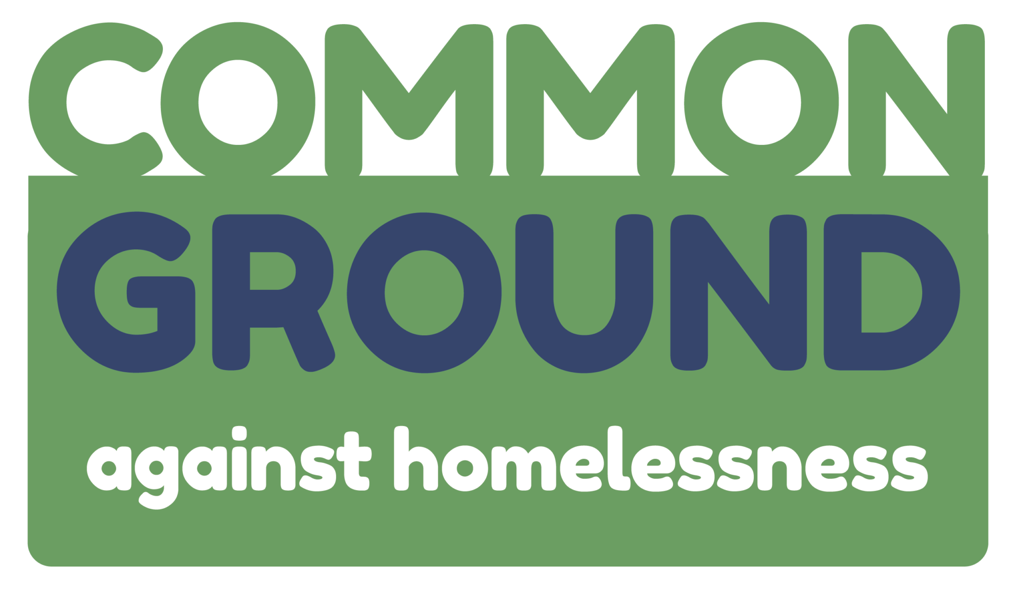 Communities Like Us - Common Ground Against Homelessness (CGAH)